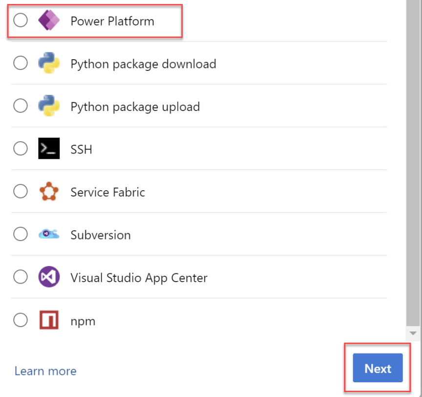 Setting up for Power Platform Dev Ops Pre-requisites | Doy's Microsoft ...