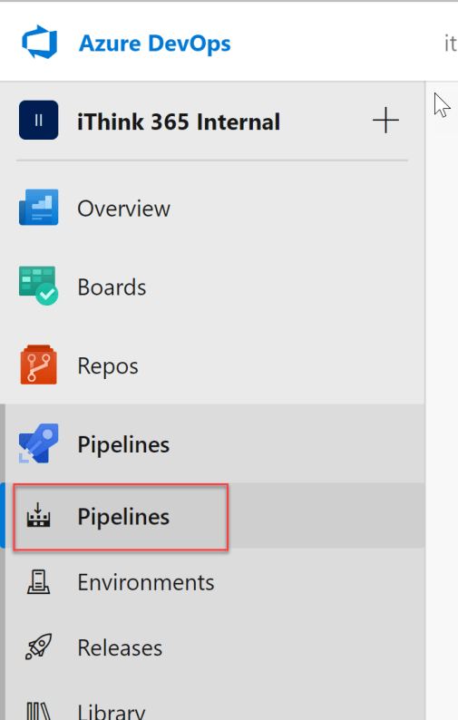 Setting up Build and Release Pipelines to deploy Power Platform ...