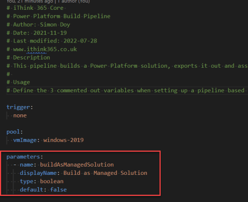 How the Power Platform Build and Release pipelines work | Doy's ...