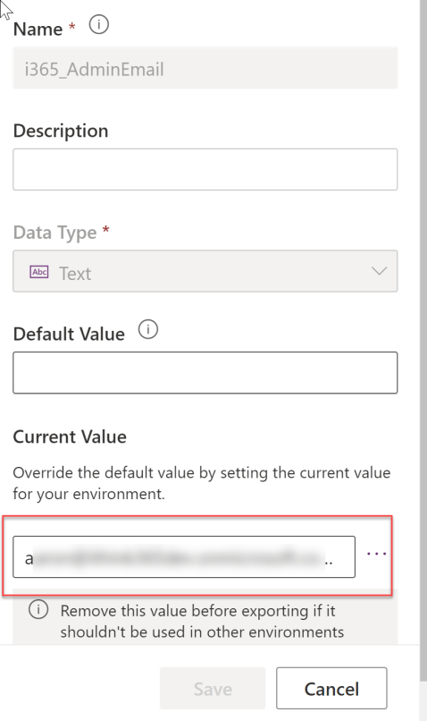 Power Platform Dev Ops: Configuring Environment Variables and Settings ...