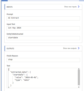 Working with Copilot Studio Dynamic Chaining Plug-in Actions DateTime ...