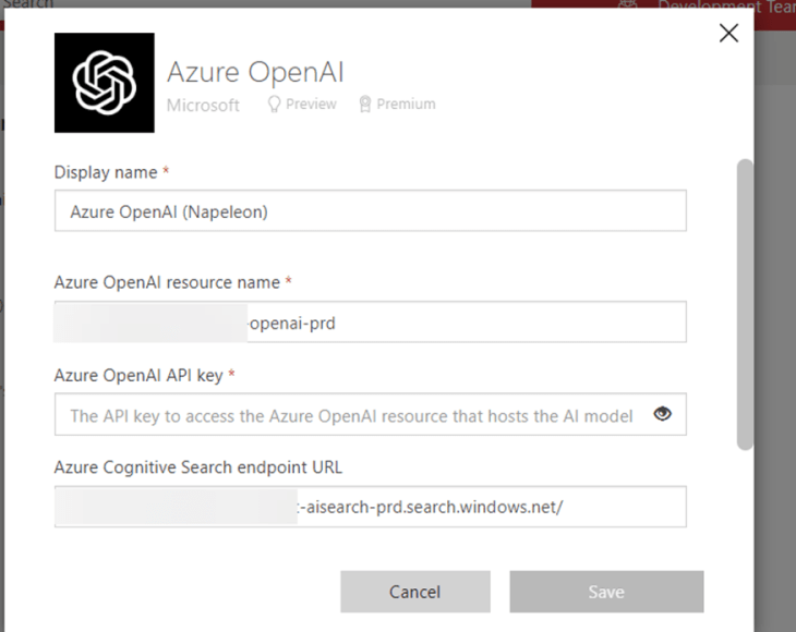 Gotchas discovered building a Custom Engine Copilot with GPT-4o and ...